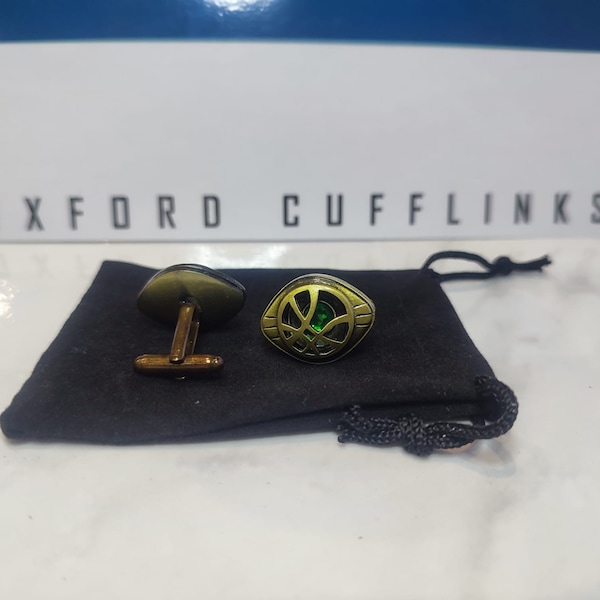 Superhero Cufflinks - Etsy UK