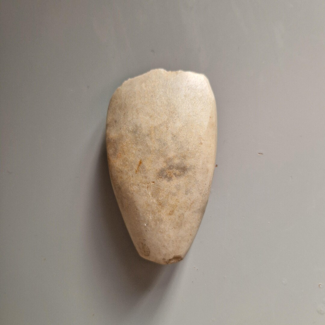 Neolithic French Polished Axe Head - Etsy
