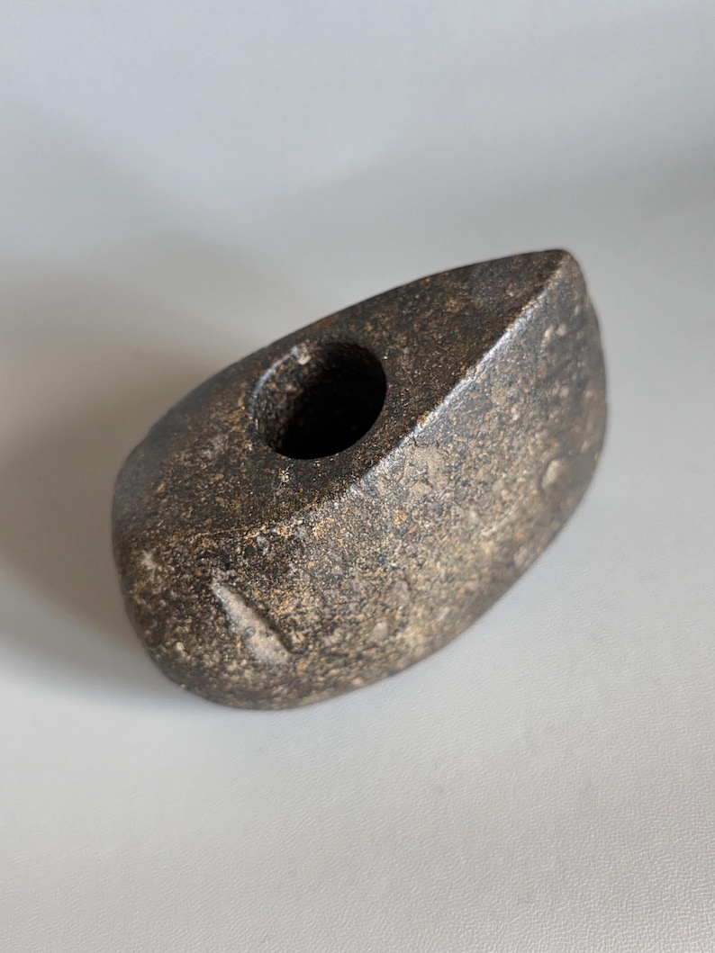 British Neolithic Battle Axe- England. Bluestone - Etsy