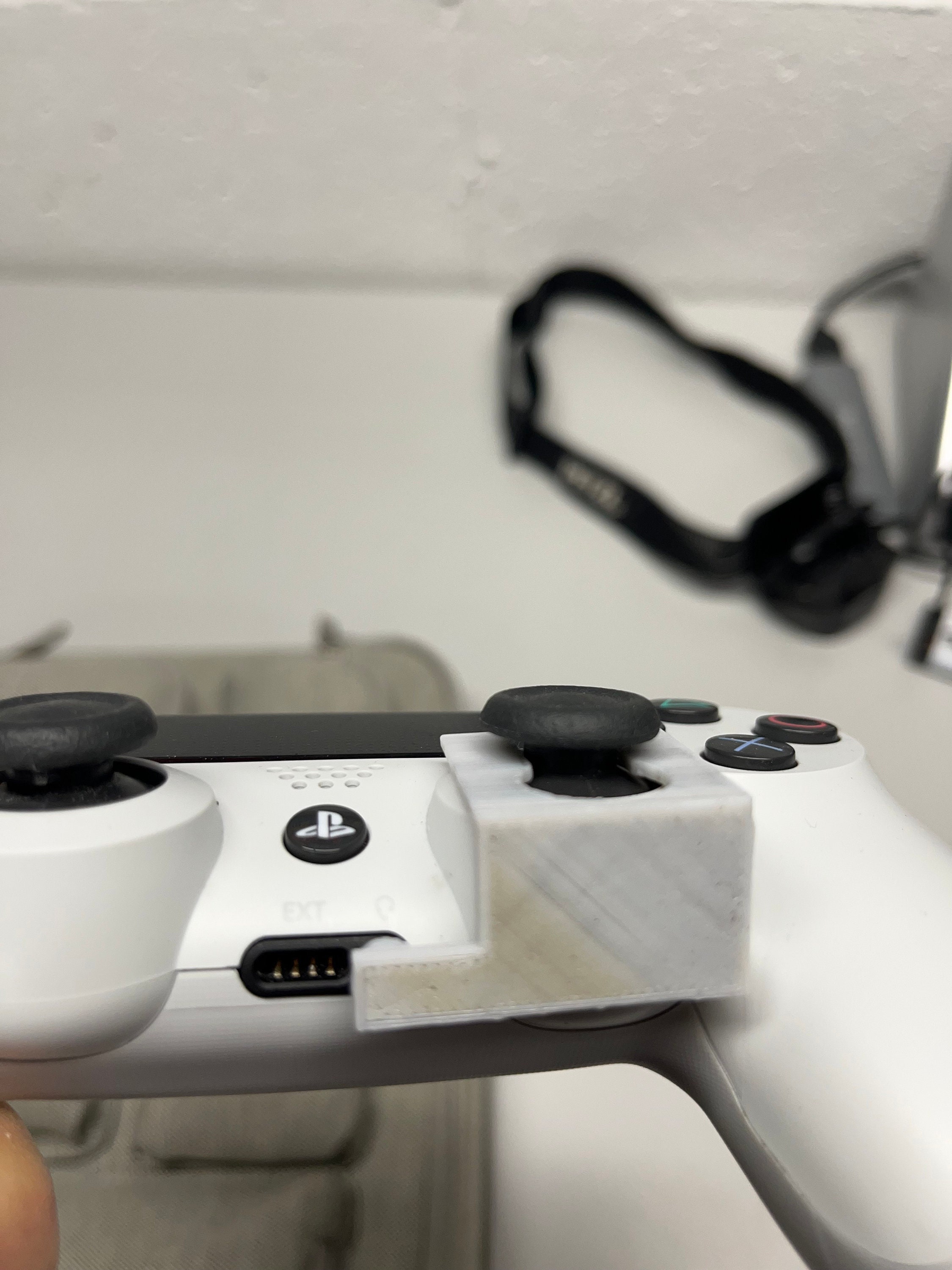 Ps4 Controller Box White