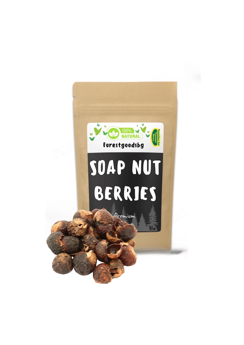 Organic Soap Nut Berries,natural Laundry Soap,non-toxic Cleaning,soap ...
