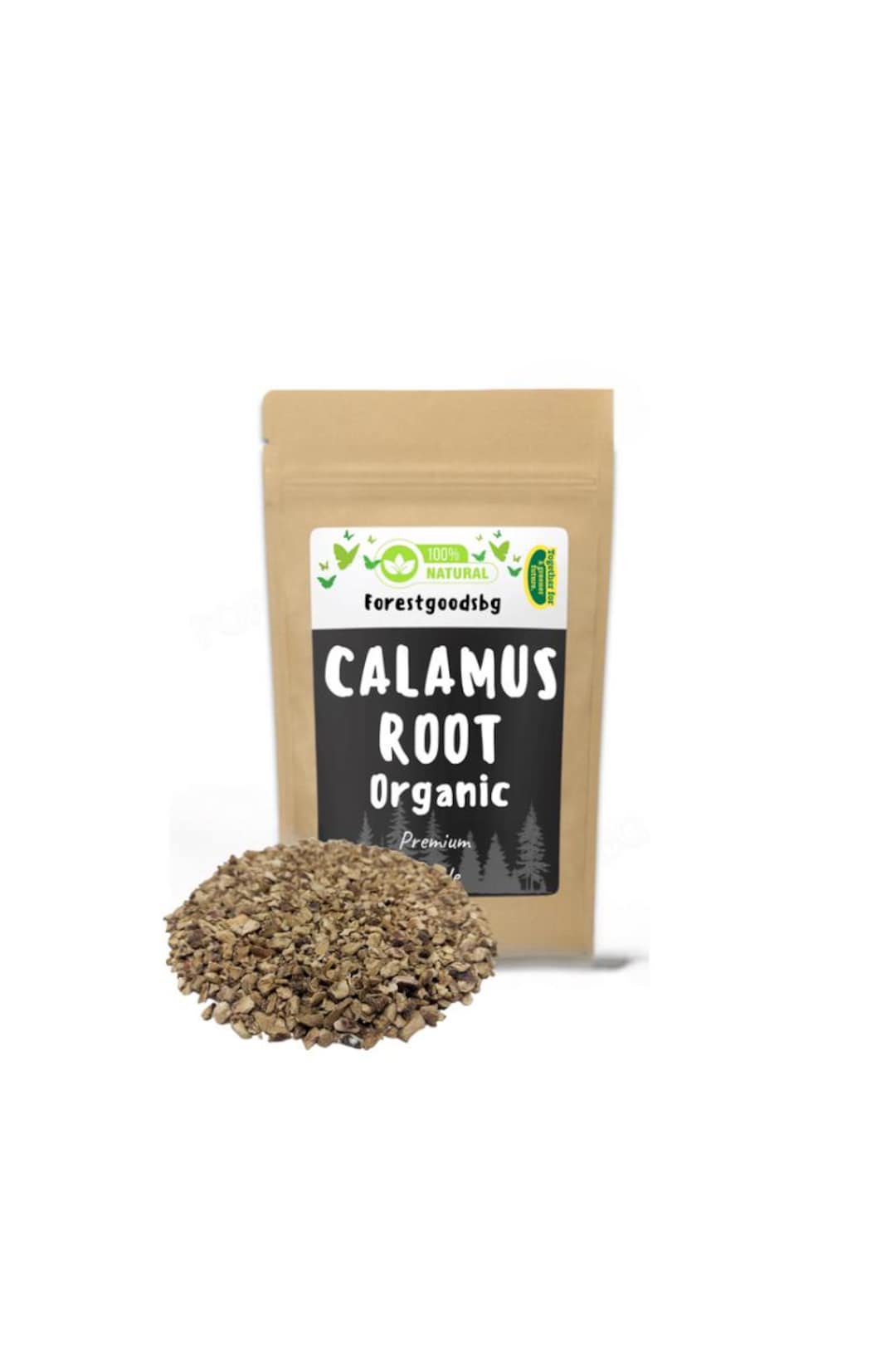 Organic Calamus Root,sweet Flag Root,acorus Calamus,calamus Root Tea ...