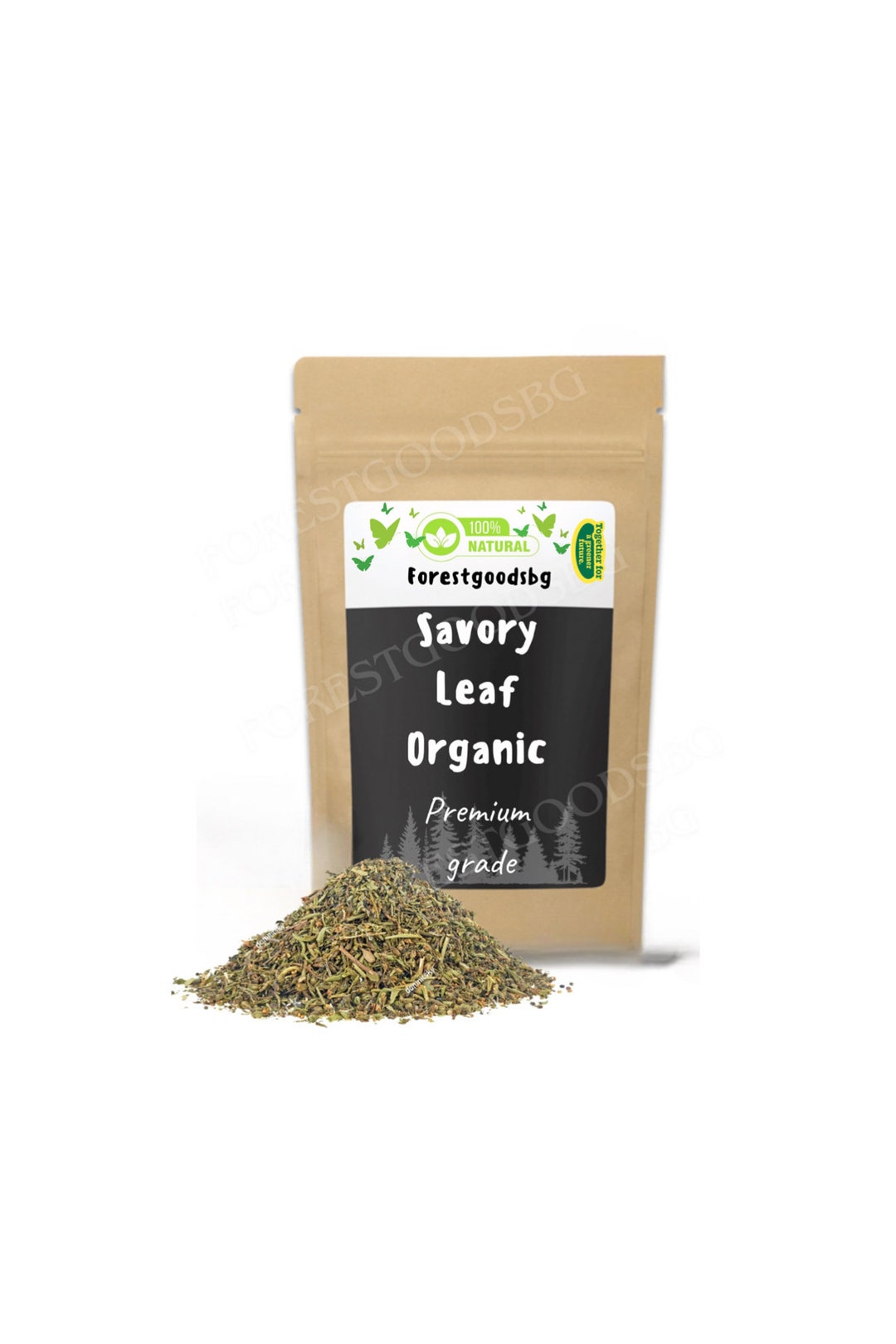 Savory-premium Grade Balkan|aromatic|herb|spice|flavorful|natural ...