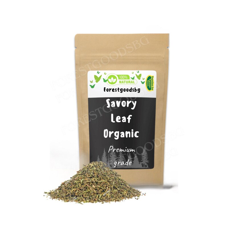 Savory - Etsy