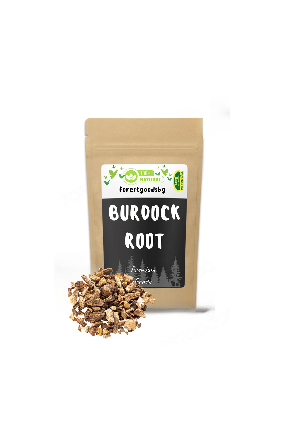 Burdock Root,arctium Lappa,burdock Root Dried,organic Arctium Lappa ...