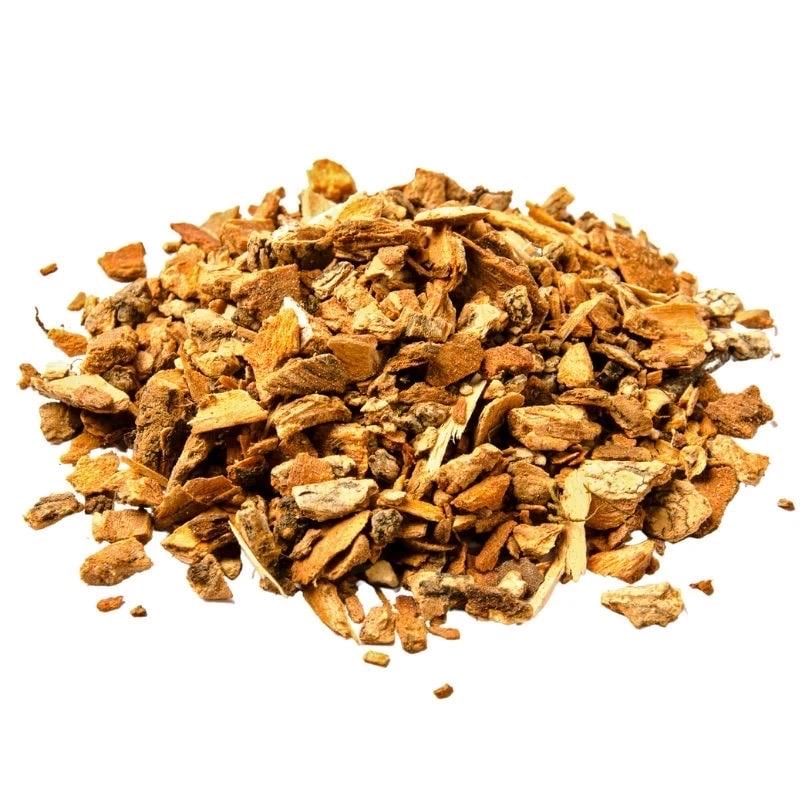 Organic Cramp Bark,viburnum Opulus,loose Herbal Tea for Wellness ...