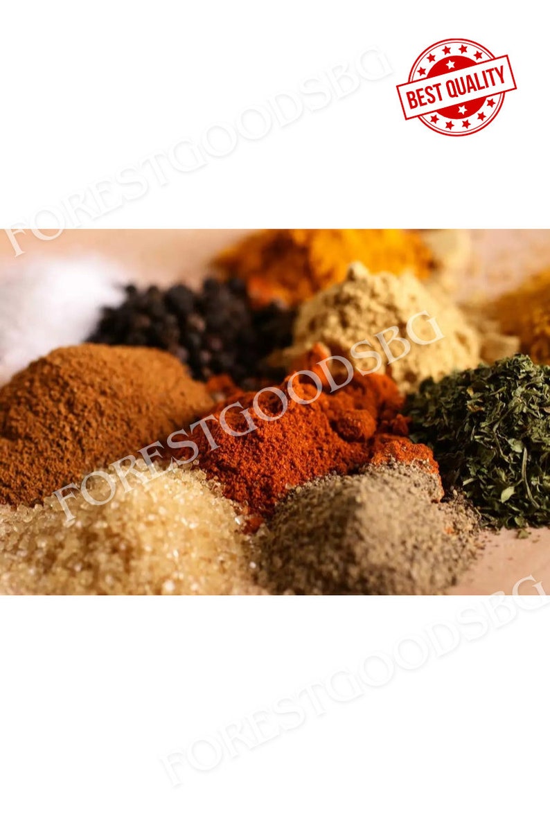 Sharena Sol – Traditional Bulgarian Colorful Salt Seasoning|authentic ...