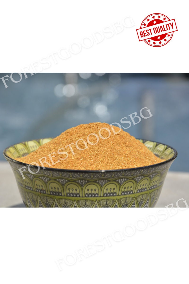 Sharena Sol – Traditional Bulgarian Colorful Salt Seasoning|authentic ...