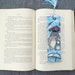 Studio Ghibli Bookmark Literary Gifts Totoro for Booklover Ghibli ...