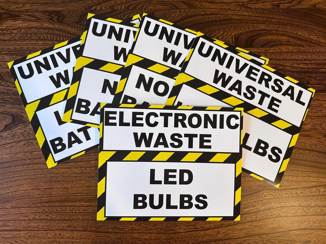 Custom Sign Printing, Foam Board Signs for Home or Business, Your ...