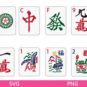 Full Mahjong Pattern Svg,american Mahjong,american Mahjong Svg,mahjong ...