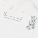 JW Memorial Letterhead | Watercolor Wine & Bread (pdf/word Printable ...