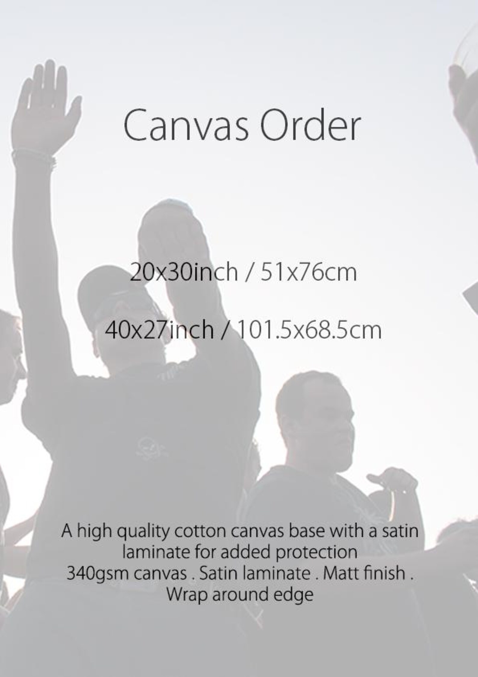 Hands in the Air Rave Photo, Ravers Wall Art, Dance Music Print ...