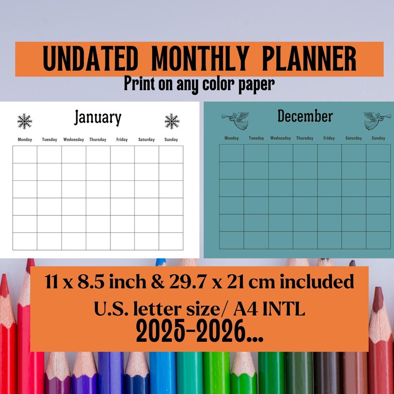 Saturday Gift Calendar - 60+ Gift Ideas for 2025