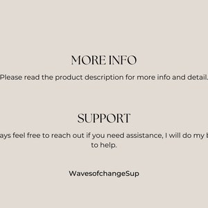 Z Card Template - Model Comp Card Template - Editable Photocard and ...