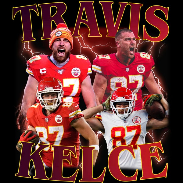 Jason Kelce Design - Etsy