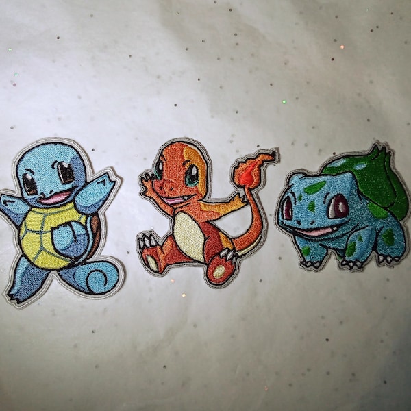 Charmander - Etsy