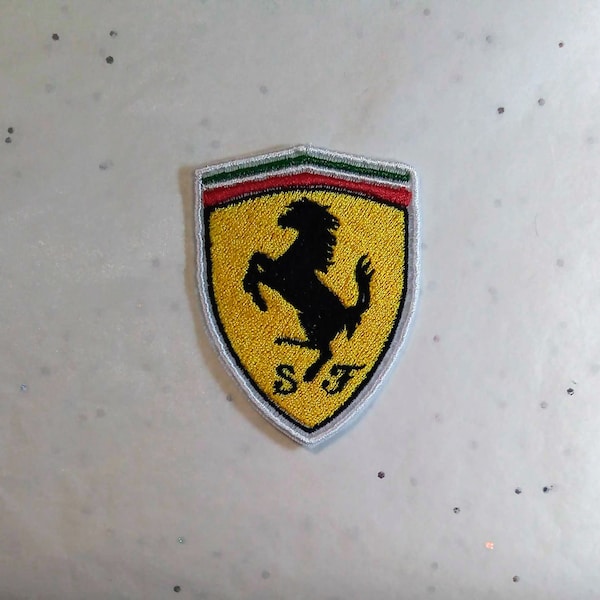 Ferrari - Etsy