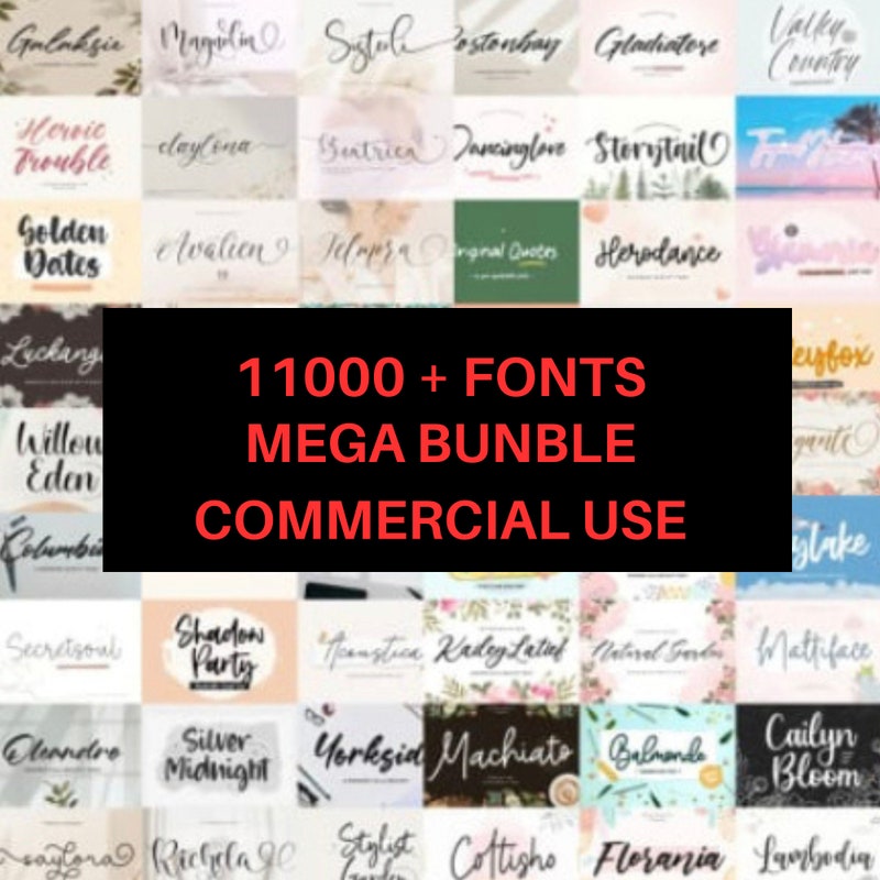 JCDigitalPresets - Etsy