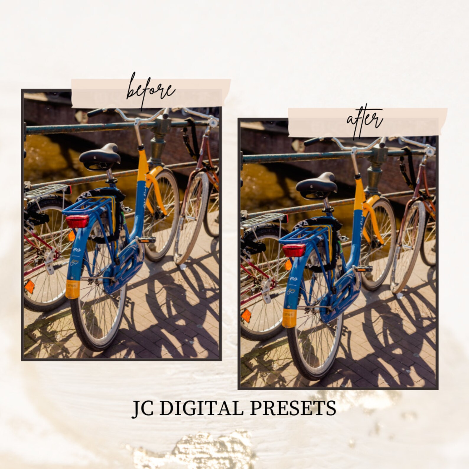 10 URBAN Mobile & Desktop Presets |instagram Post|aesthetic|vintage ...