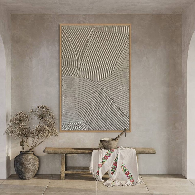 Oversized Wall Art - Etsy