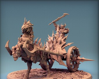 MindflayerMiniatures - Etsy