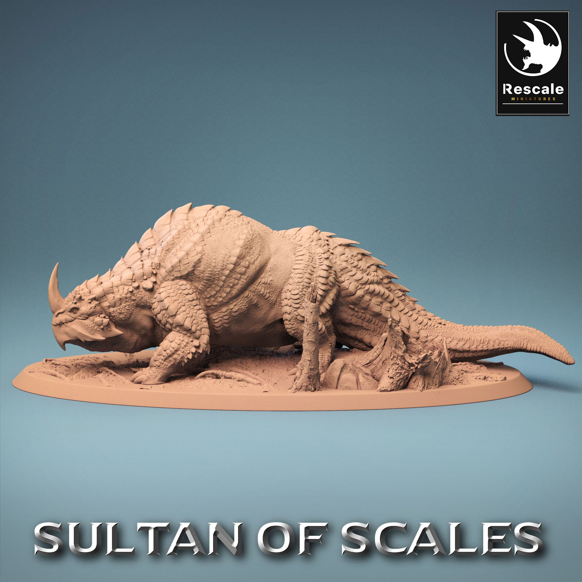 D&D | Wild Dragonborn Mount | Pack Dragon | Guard Drake - Etsy