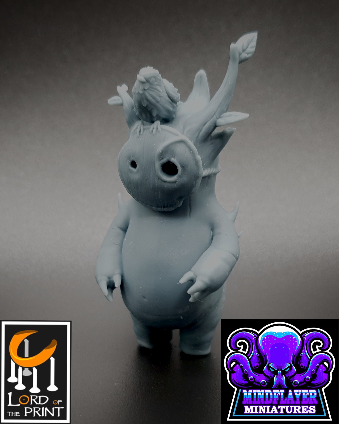 D&D Forest Spirits | Fey - Etsy