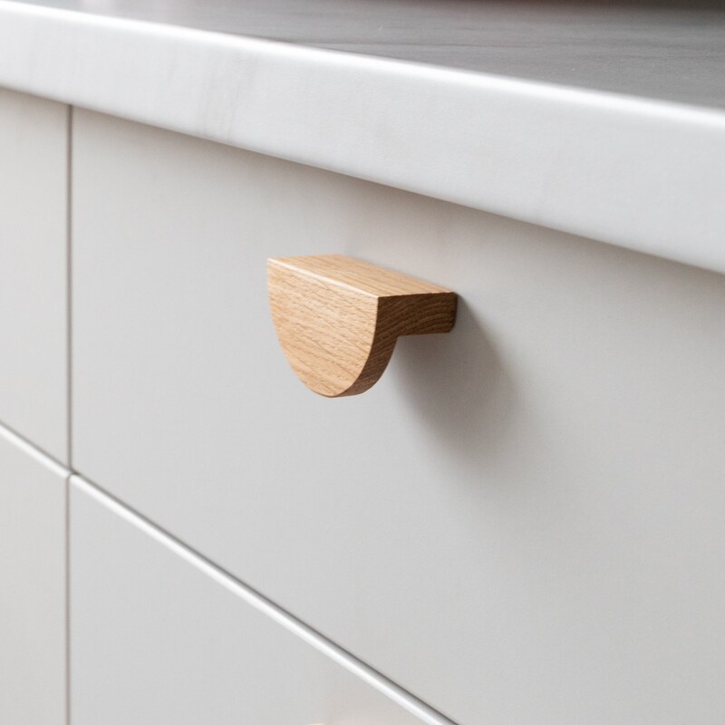 Round Drawer Pulls - Etsy