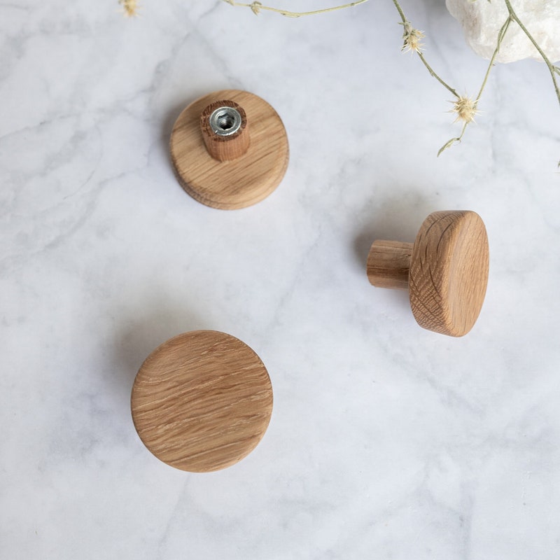 Custom Drawer Knobs - Etsy