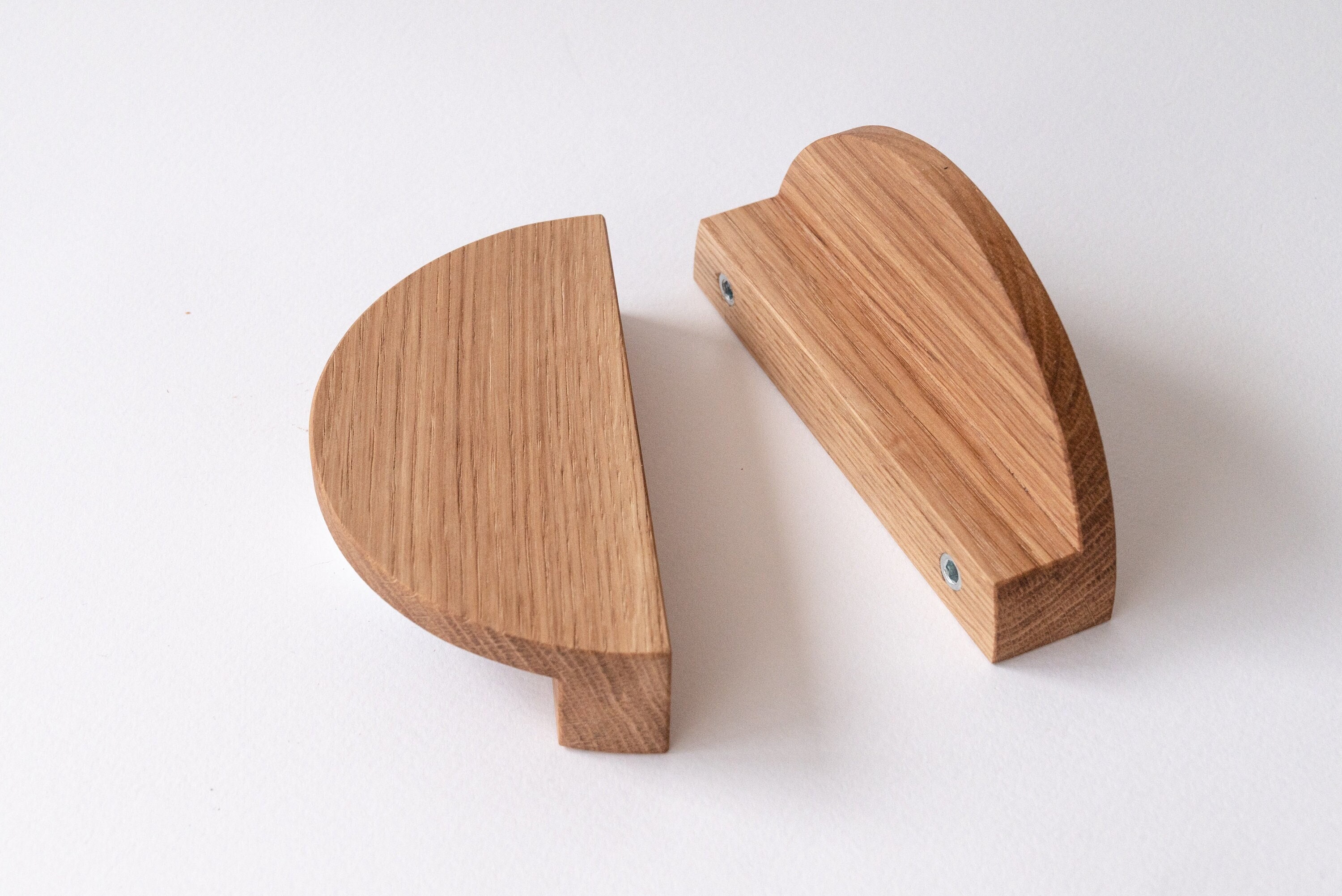 Semi-circle Drawer Pull Half Circle Cabinet Handle,semi-circular Drawer ...