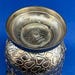 Embossed Giraffe Print Ice Champagne Bucket | Unique Planter - Etsy