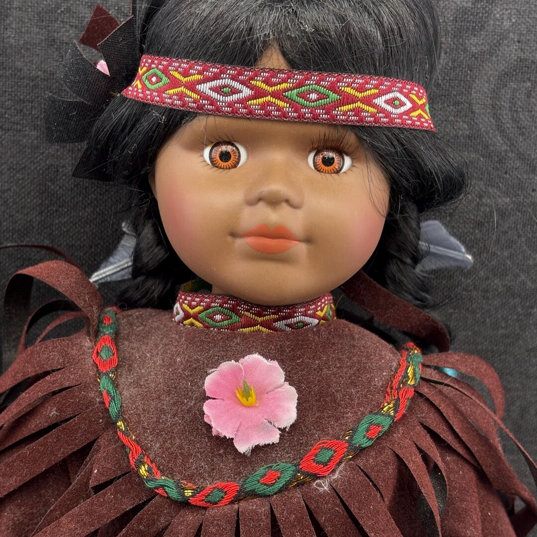 Haunted ACTIVE Doll | Positive Guardian Spirit | Aiyana - Etsy