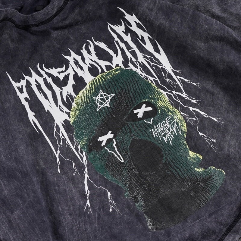 Oversized T-shirt Design - Etsy