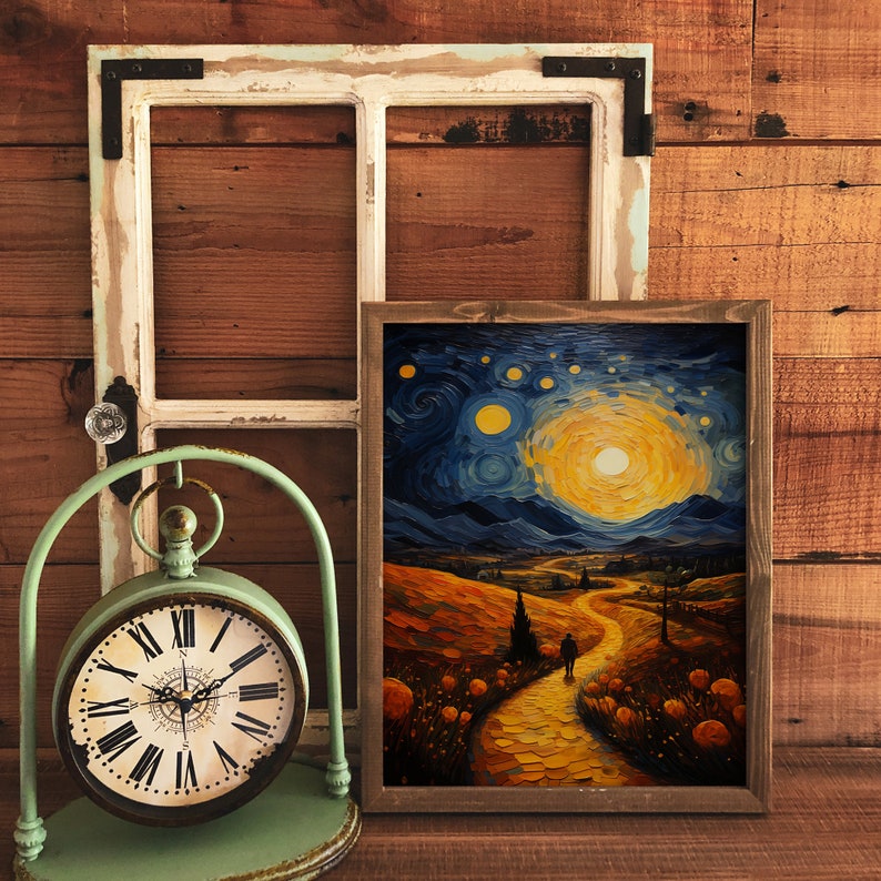 Parable of the Sower Digital Print, Bible Parable, Jesus Art, Bible Art ...