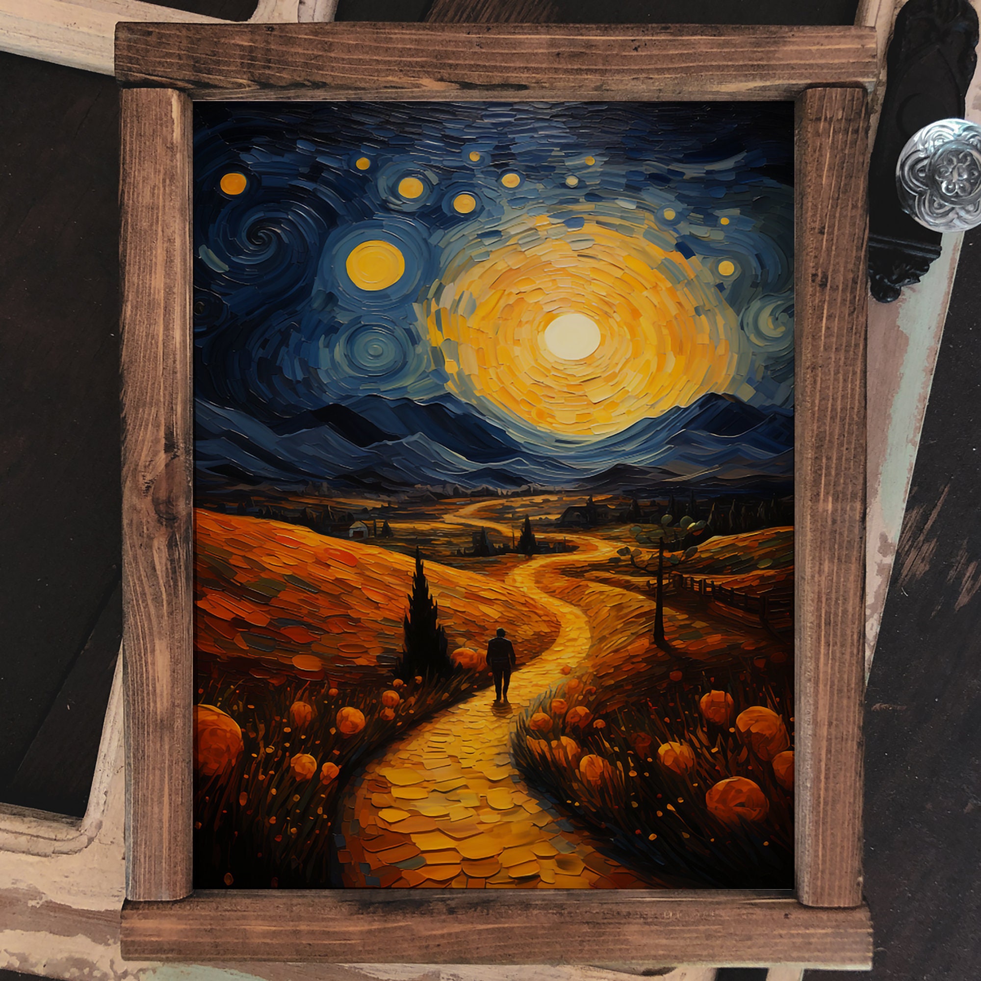 Parable of the Sower Digital Print, Bible Parable, Jesus Art, Bible Art ...