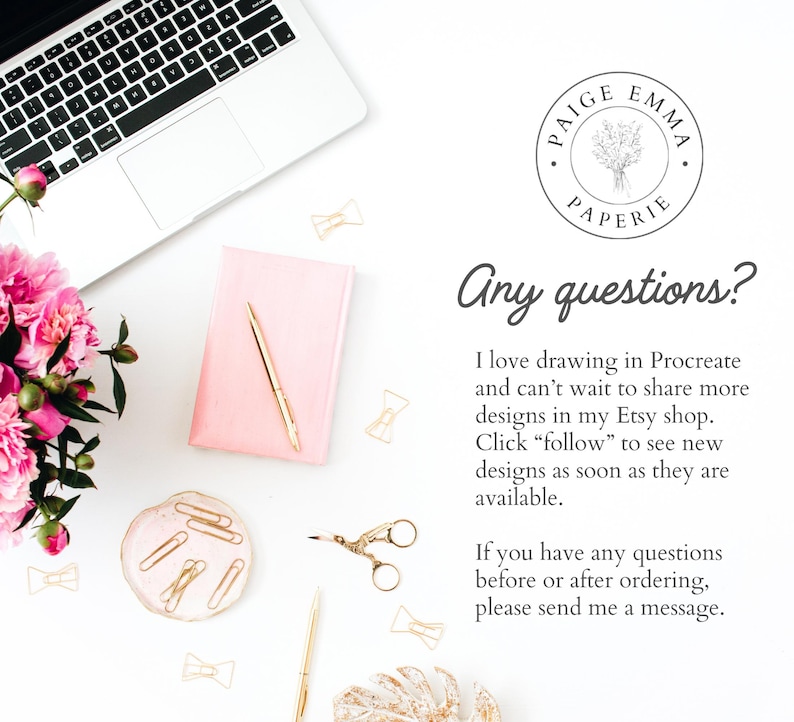 2026 Phone Wallpaper | Hand-drawn Soft Aesthetic Background | Pretty ...