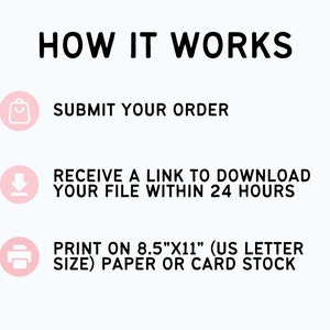 Kids Lemonade Stand Menu, Price List, Sign - Personalized Printable ...