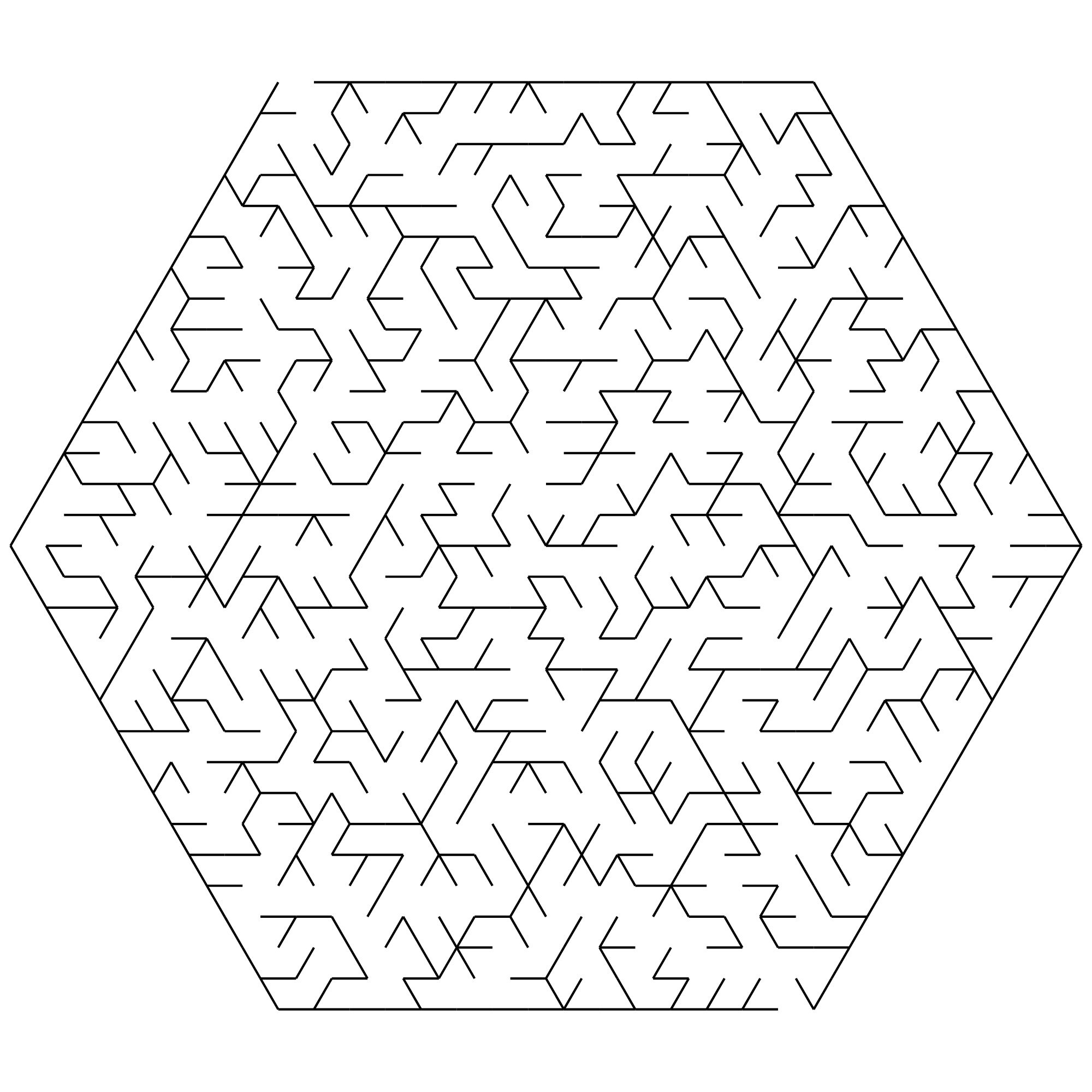 100 Maze Puzzles With 5 Different Types of Mazes Easy to Hard ...