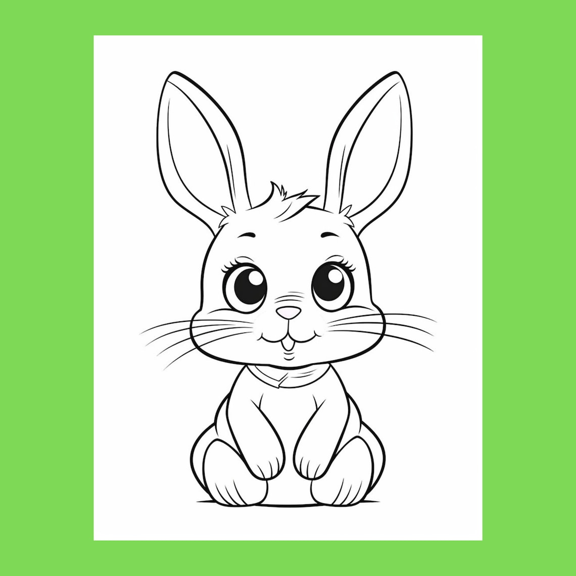 20 Printable Farm Animals Coloring Pages | Cute Farm Animals Coloring ...