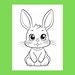 20 Printable Farm Animals Coloring Pages | Cute Farm Animals Coloring ...