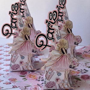 Spider Man Favor Box, Treat Box, Spiderman Theme , Box Baby Shower ...