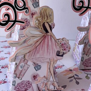 Spider Man Favor Box, Treat Box, Spiderman Theme , Box Baby Shower ...