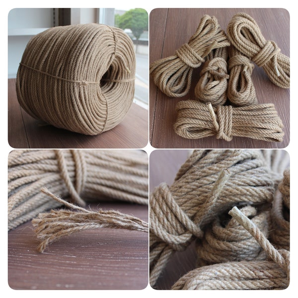 Bondage Rope - Etsy