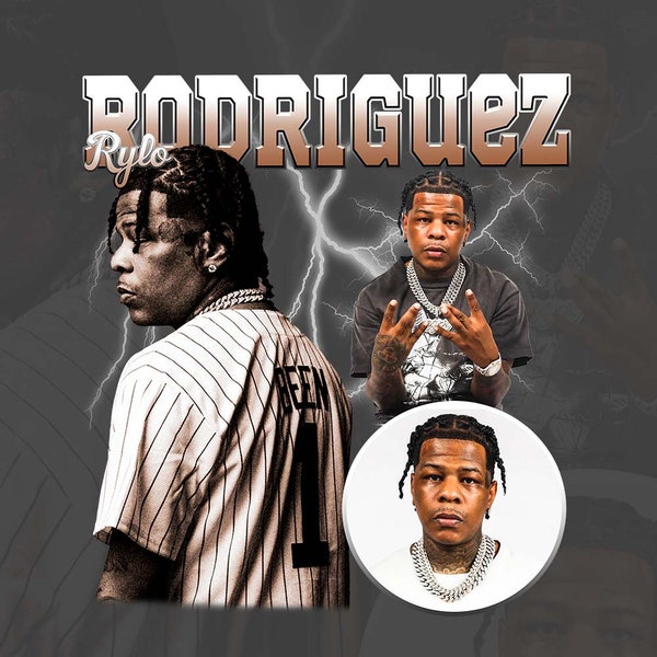 Rylo Rodriguez Gift - 60+ Gift Ideas for 2023