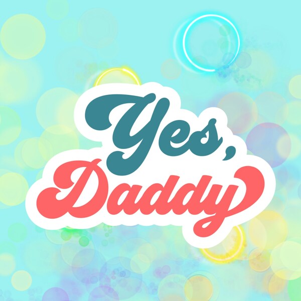 Daddy - Etsy