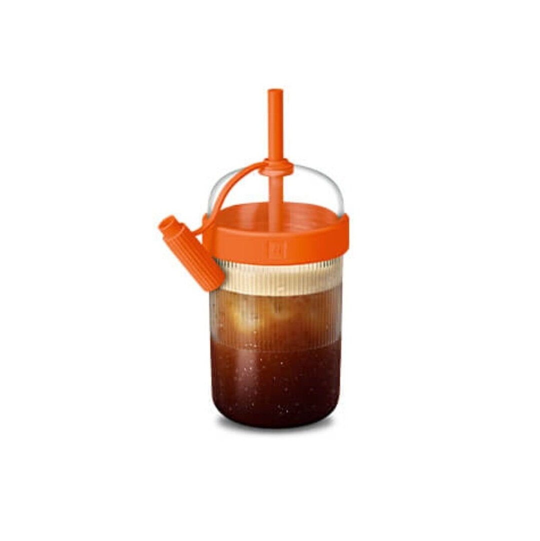 Nespresso Nomad 2024 Limited Edition Iced Coffee Tumbler Plain or ...
