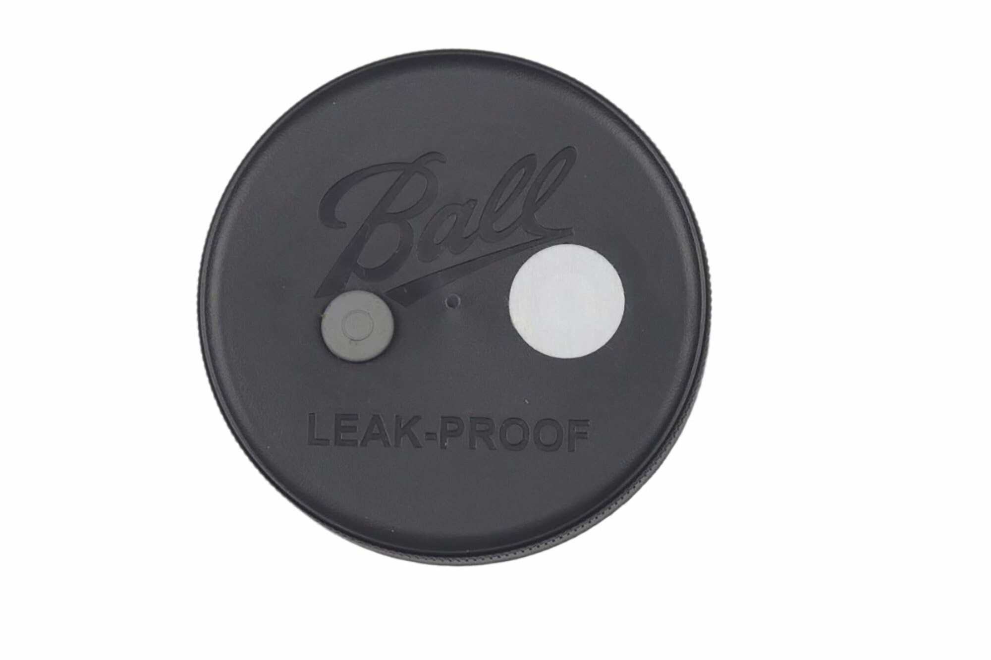 Modified Mycology Lids for Liquid Culture With Self-healing Injection ...