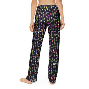 Geometry Dash - Kids Pajama Pants (AOP) - Etsy
