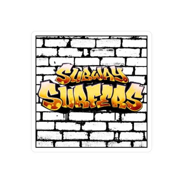 Subway Surfers Hat - Etsy